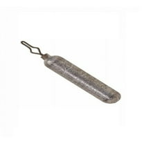 Eagle Claw Casting Fishing Gear, Sea Accessories, Practice Plugs 2 Pieces - Walmart.com