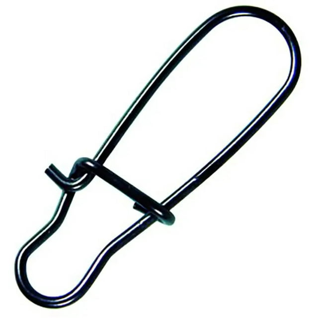 Eagle Claw Dual Lock Snaps - Walmart.com