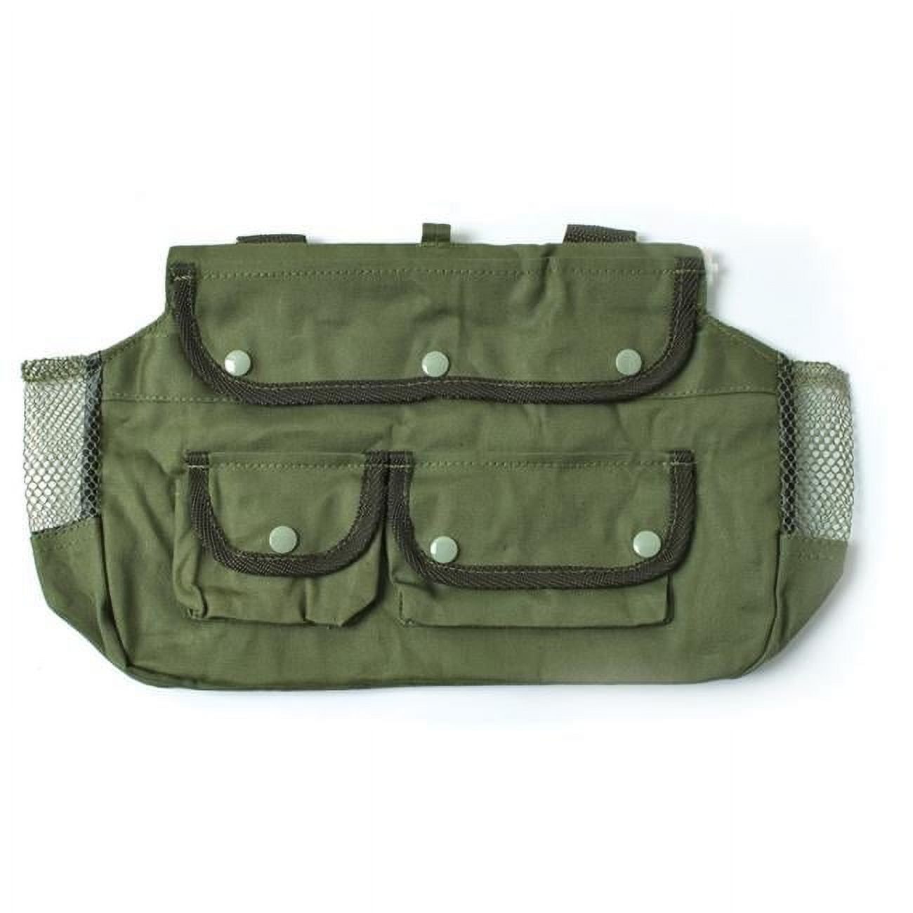 Eagle Claw E04400-001 Eagle Claw Trout Creel Canvas - Walmart.com