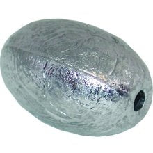 Eagle Claw Egg Sinker Fishing Weights - Walmart.com