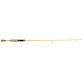 Eagle Claw Featherlight Spin Rod, 2-Piece 5'6" Ultra-Light, Spinning ...