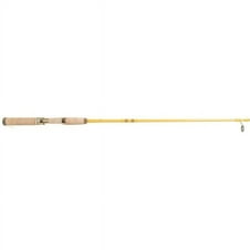Light Action Rods