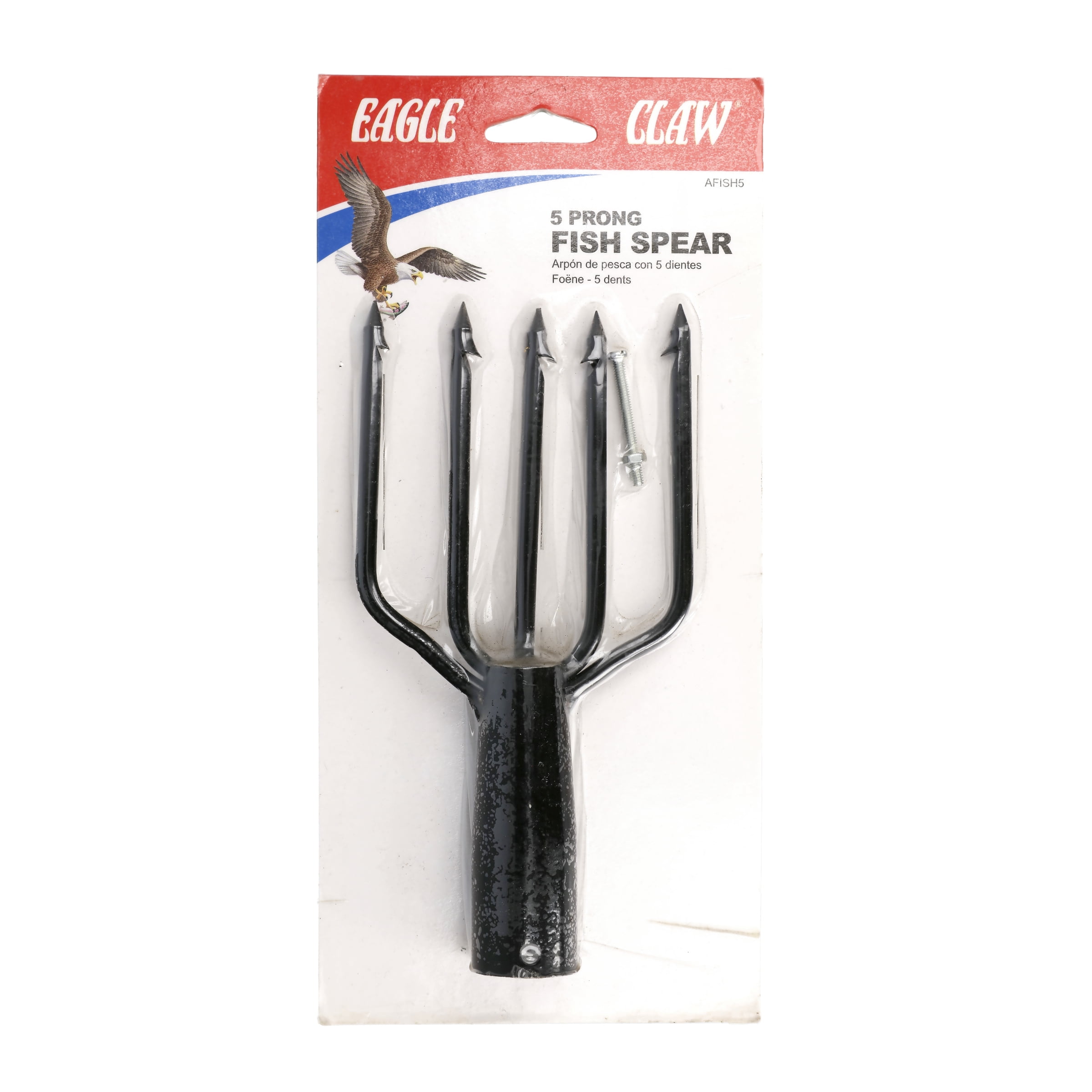Eagle Claw Fish Spear - Walmart.com