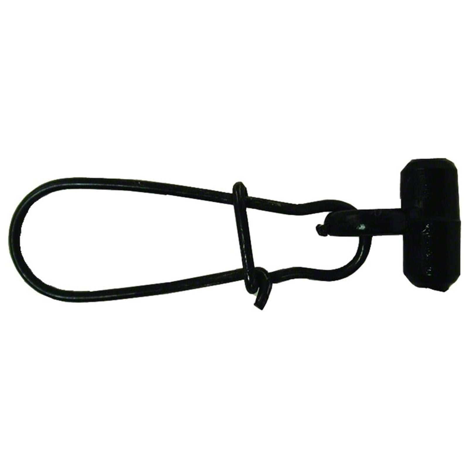 Eagle Claw Fish Finder Swivel Small White 5 Pack , 02162-101 - Walmart.com