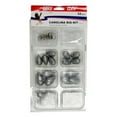 Eagle Claw Fishing, Carolina Rigging Kit, 52 Piece - Walmart.com
