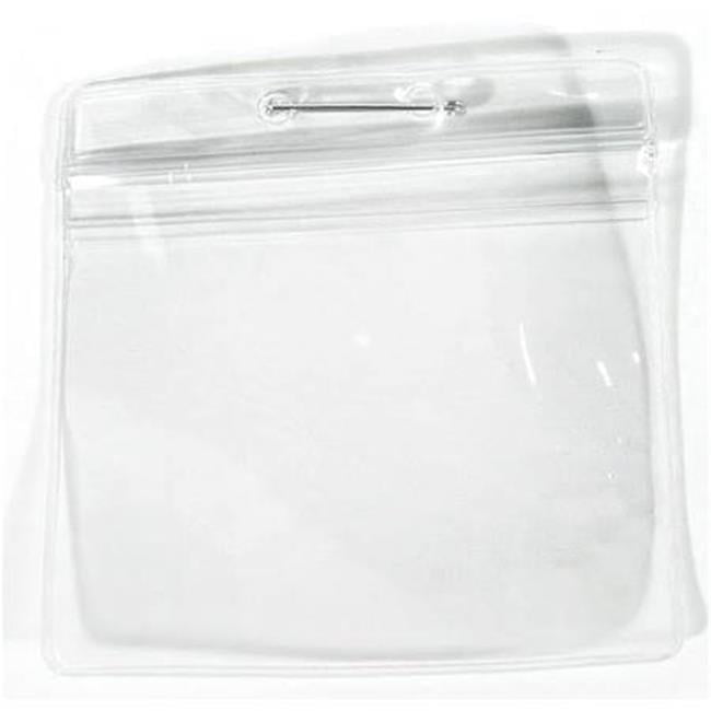 Eagle Claw Fishing License Holder - Walmart.com