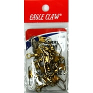 Eagle Claw 3/4 oz. Catfish Rig, Bright, Size 1 - Walmart.com