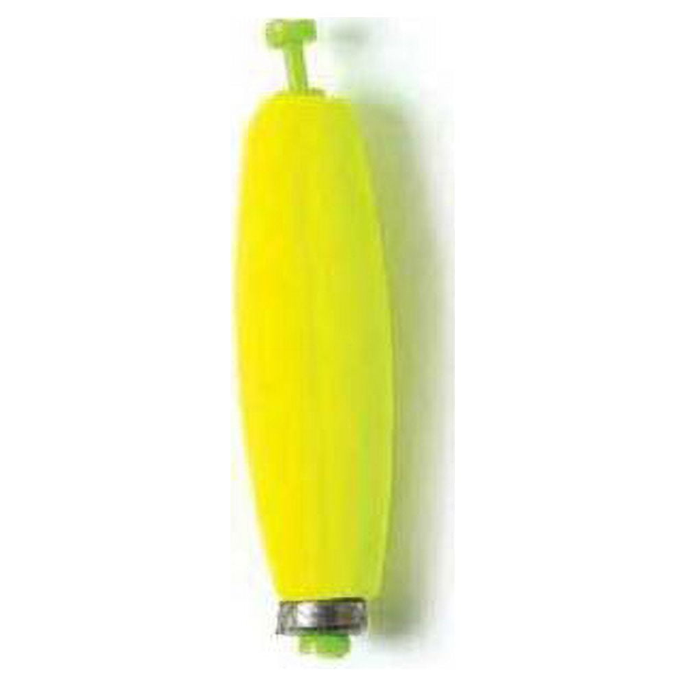 Eagle Claw Foam Cigar Floats Weighted - Walmart.com