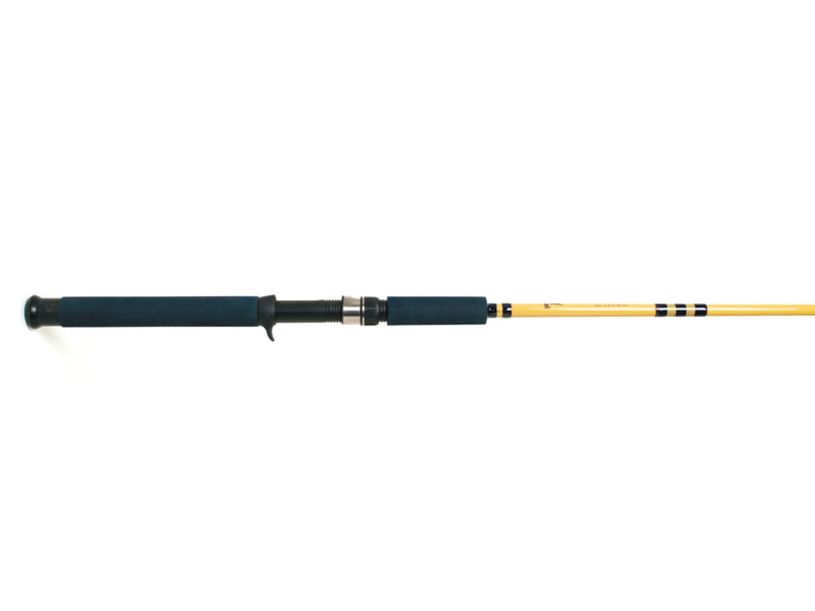 Eagle Claw Granger Ocean Casting Rod, 7 ft, Heavy, - Walmart.com