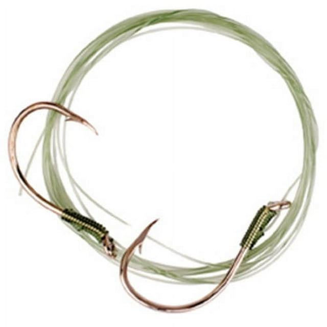 Eagle Claw Lazer Salmon and Mooching Rig Fixed - Walmart.com