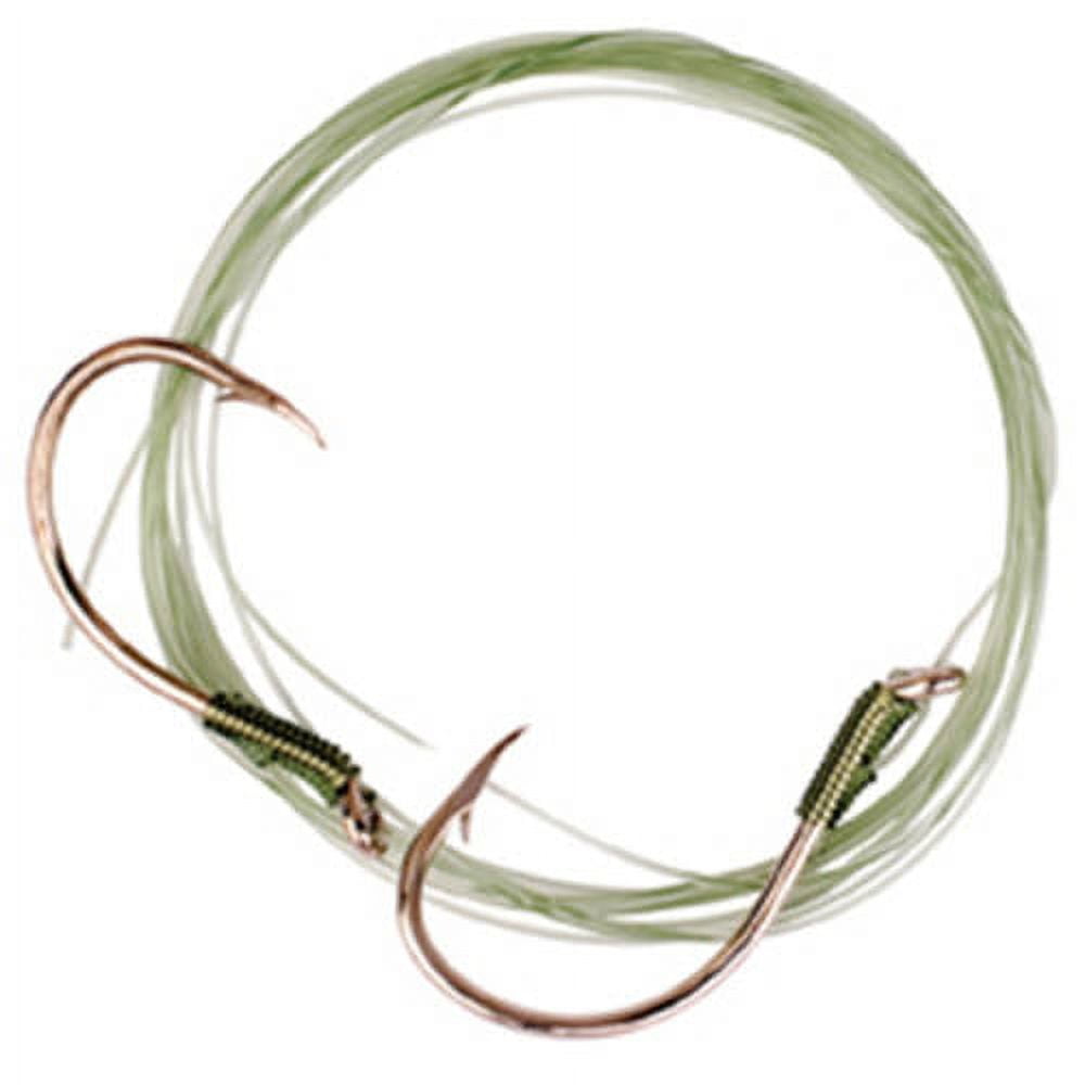 Eagle Claw Lazer Salmon and Mooching Rig Fixed - Walmart.com