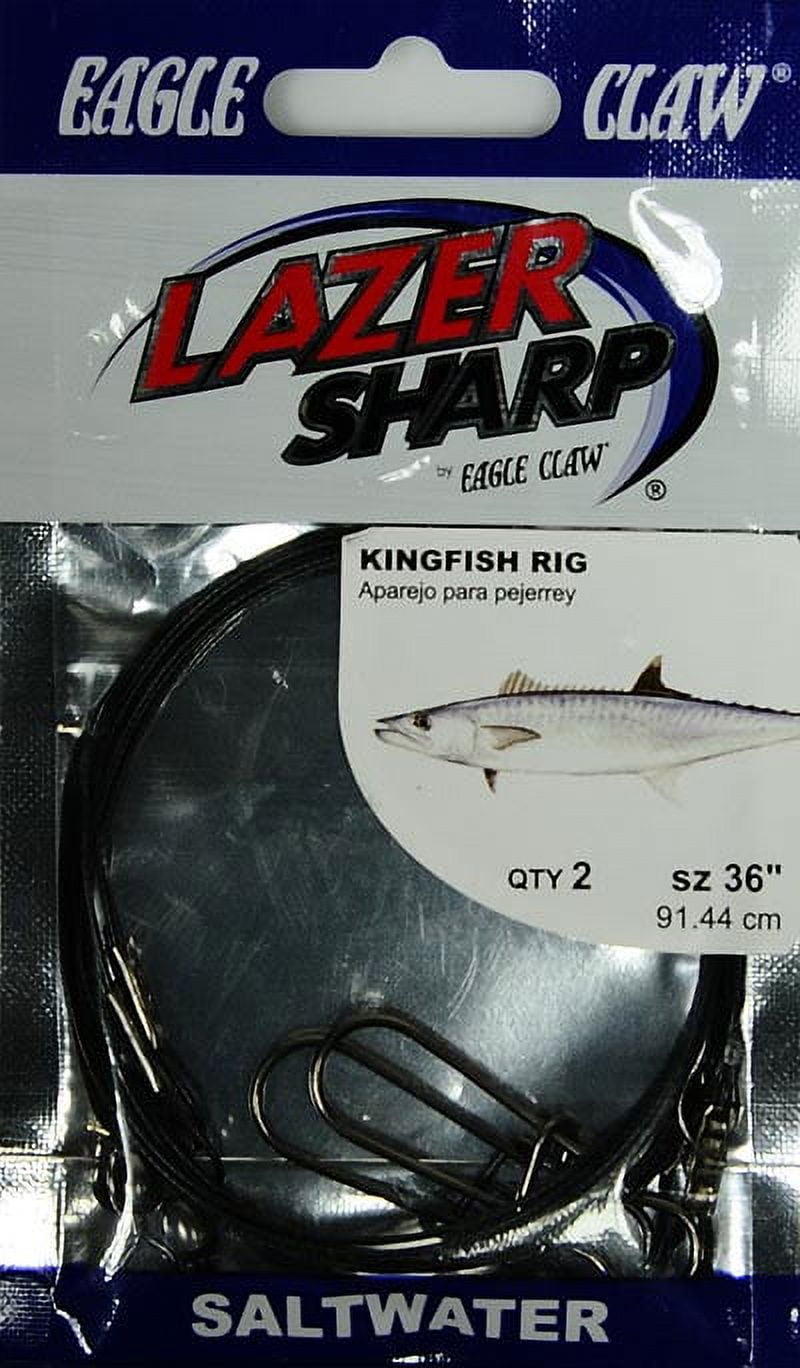 Kingfish Rig