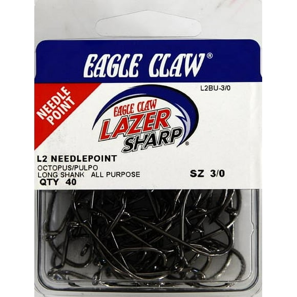 Eagle Claw Featherlight