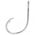 Eagle Claw Lazer Sharp L197 Circle Sea Offset Circle Hook 10,0 Hooks ...