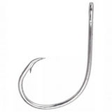 Eagle Claw Lazer Sharp L197 Circle Sea Offset Circle Hook 10,0 Hooks ...
