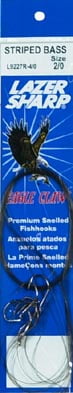 Eagle Claw Lazer Steelhead Rig - Walmart.com