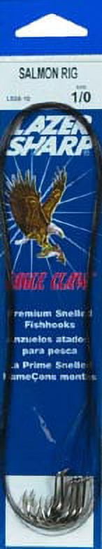 Eagle Claw Lazer Steelhead Rig - Walmart.com