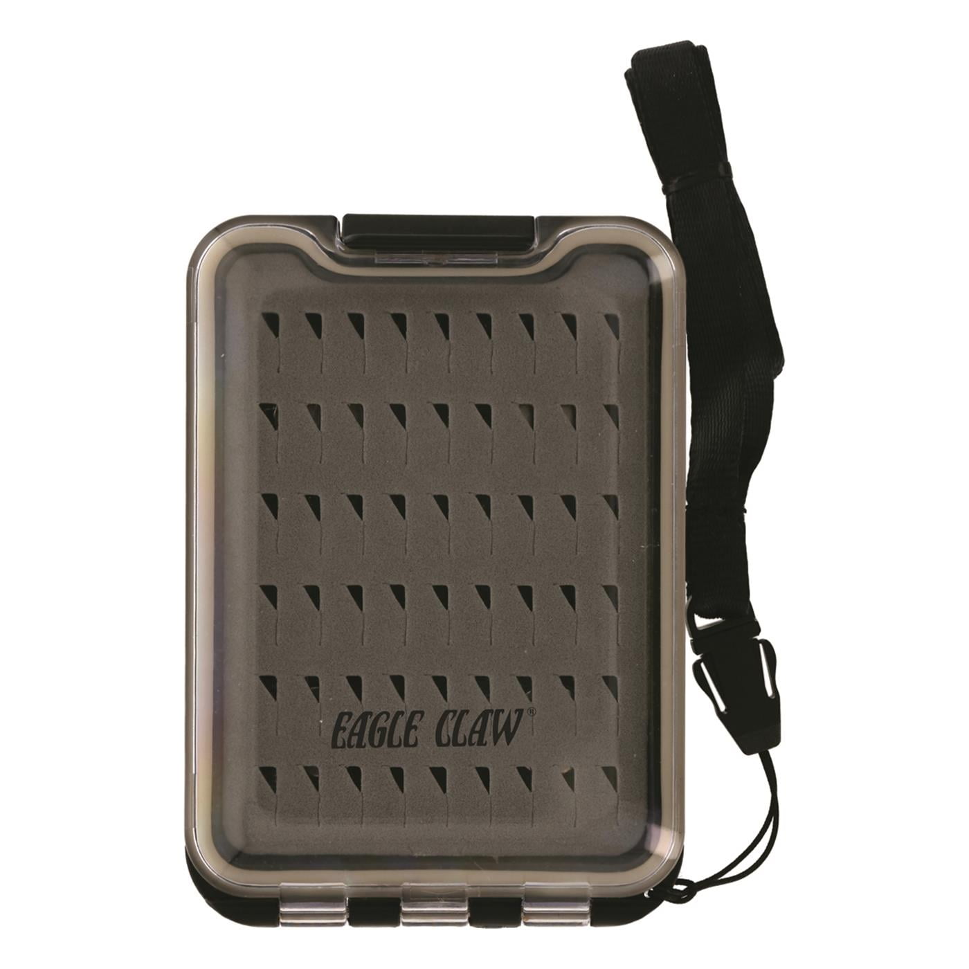 Eagle Claw Magnetic Jig Box - Walmart.com