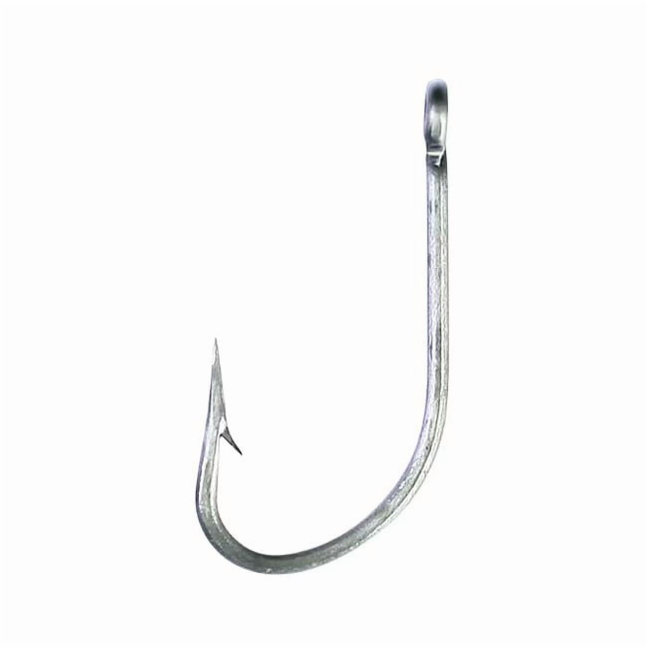 Eagle Claw O'Shaughnessy Trot Line Big Eye Hooks 100/Box 354SS-6/0 NIB ...