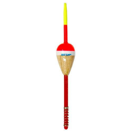 Eagle Claw Oval Balsa Spring Float - Walmart.com