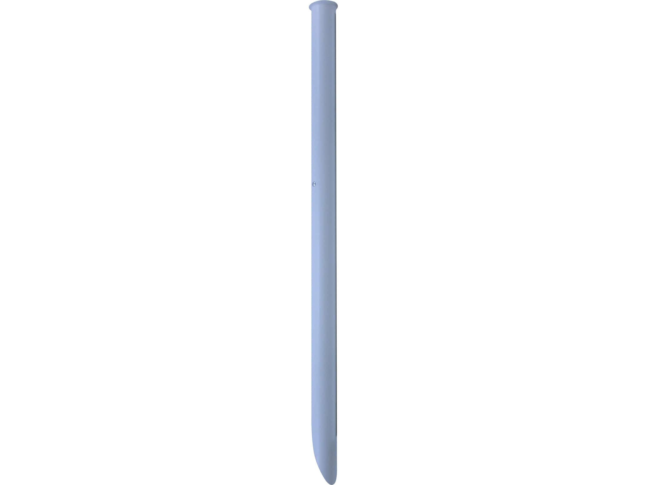 Eagle Claw PVC Sand Spike Rod Holder 36" - Walmart.com