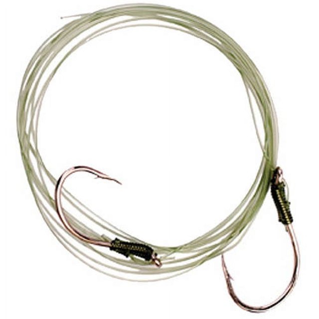 Eagle Claw Salmon Slip Mooching Rig, 1/0-2/0 - Walmart.com