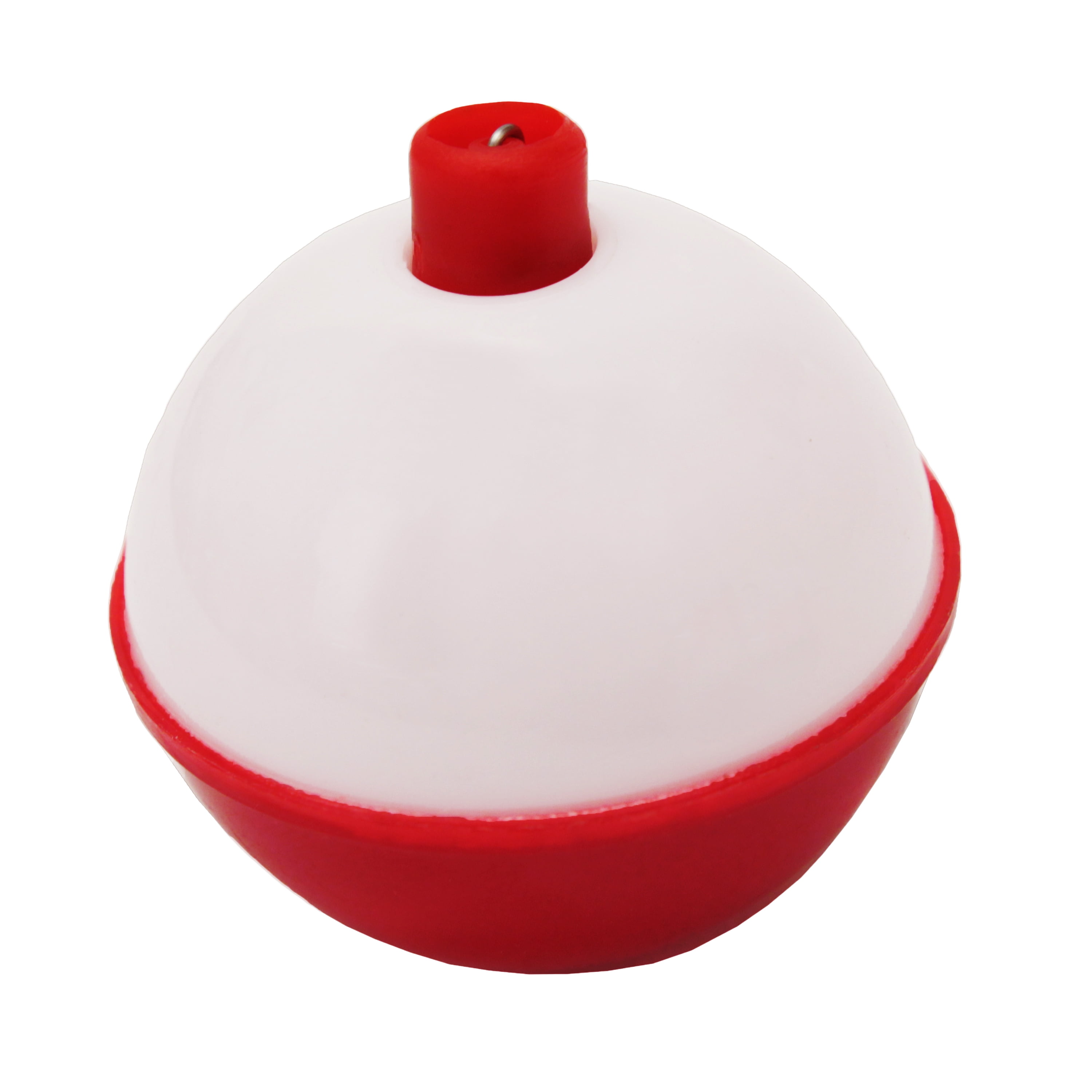 Eagle Claw Snap-On Round Floats - Walmart.com