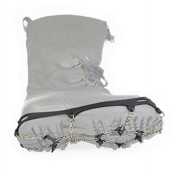 Ice Cleats in Winter Sports - Walmart.com