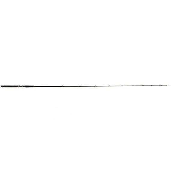 Eagle Claw Starfire X Medium Heavy 8'6 Downrigger Rod for Freshwater ...