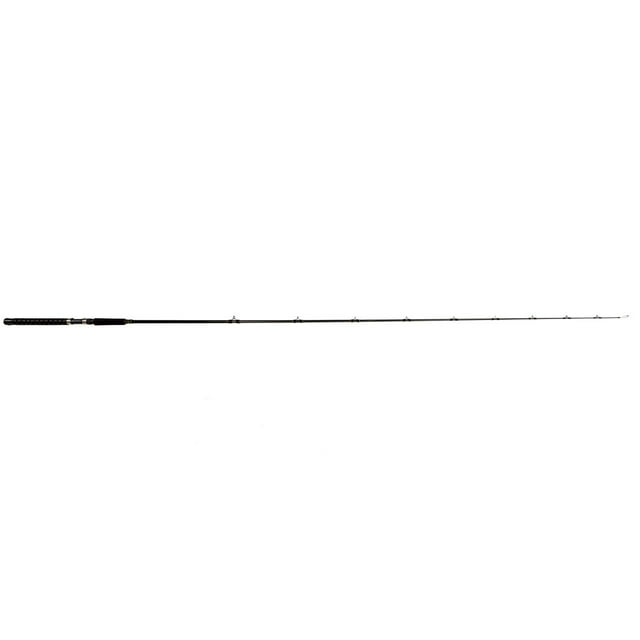 Eagle Claw Starfire X Medium Heavy 8'6 Downrigger Rod for Freshwater ...