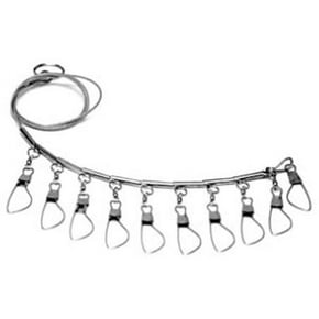 Shop Fish Stringers in Multiple Colors for Secure Catch Storage