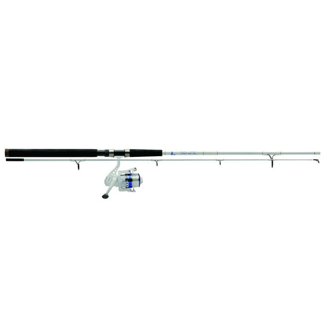 Eagle Claw Surf Beast Spinning Combo - Walmart.com