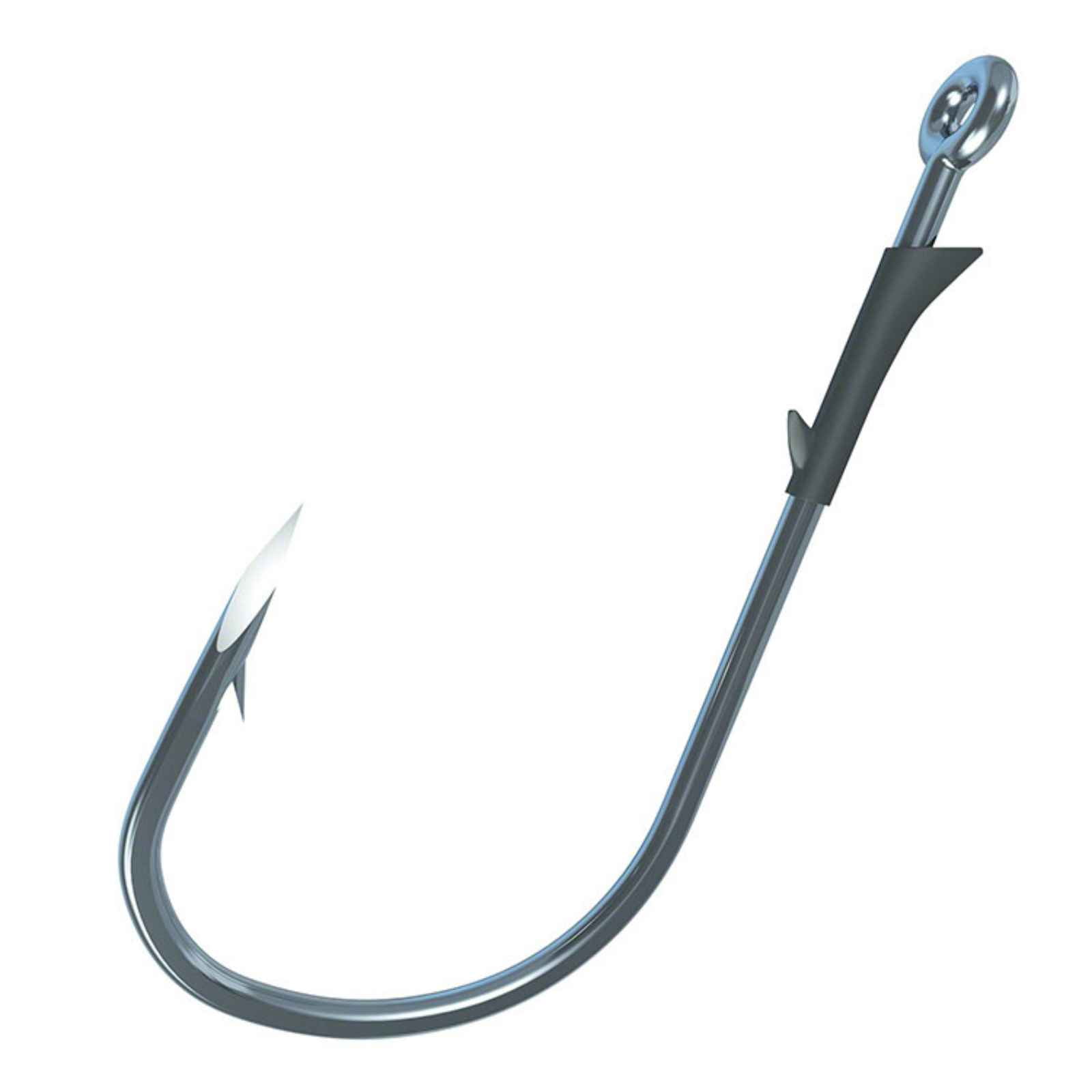 Eagle Claw TK135-4/0 Trokar Monster Flippin' Hook Size 4/0 Forged ...