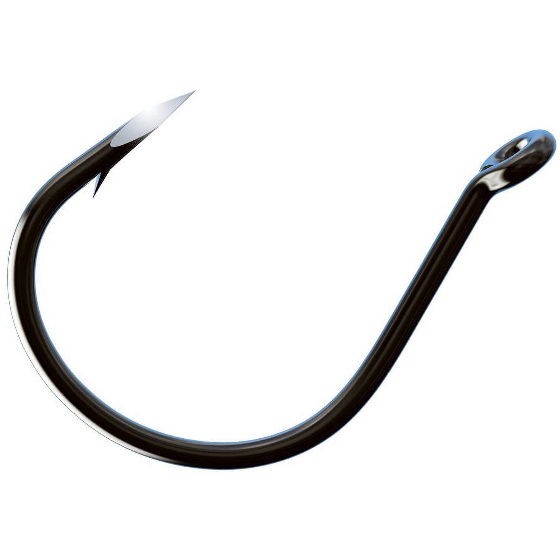 Eagle Claw Trokar Wacky Worm Hook - Walmart.com