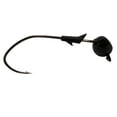 Eagle Claw TroKar Shell Buster Jig 1/2 oz., Black, Per 3 - Walmart.com
