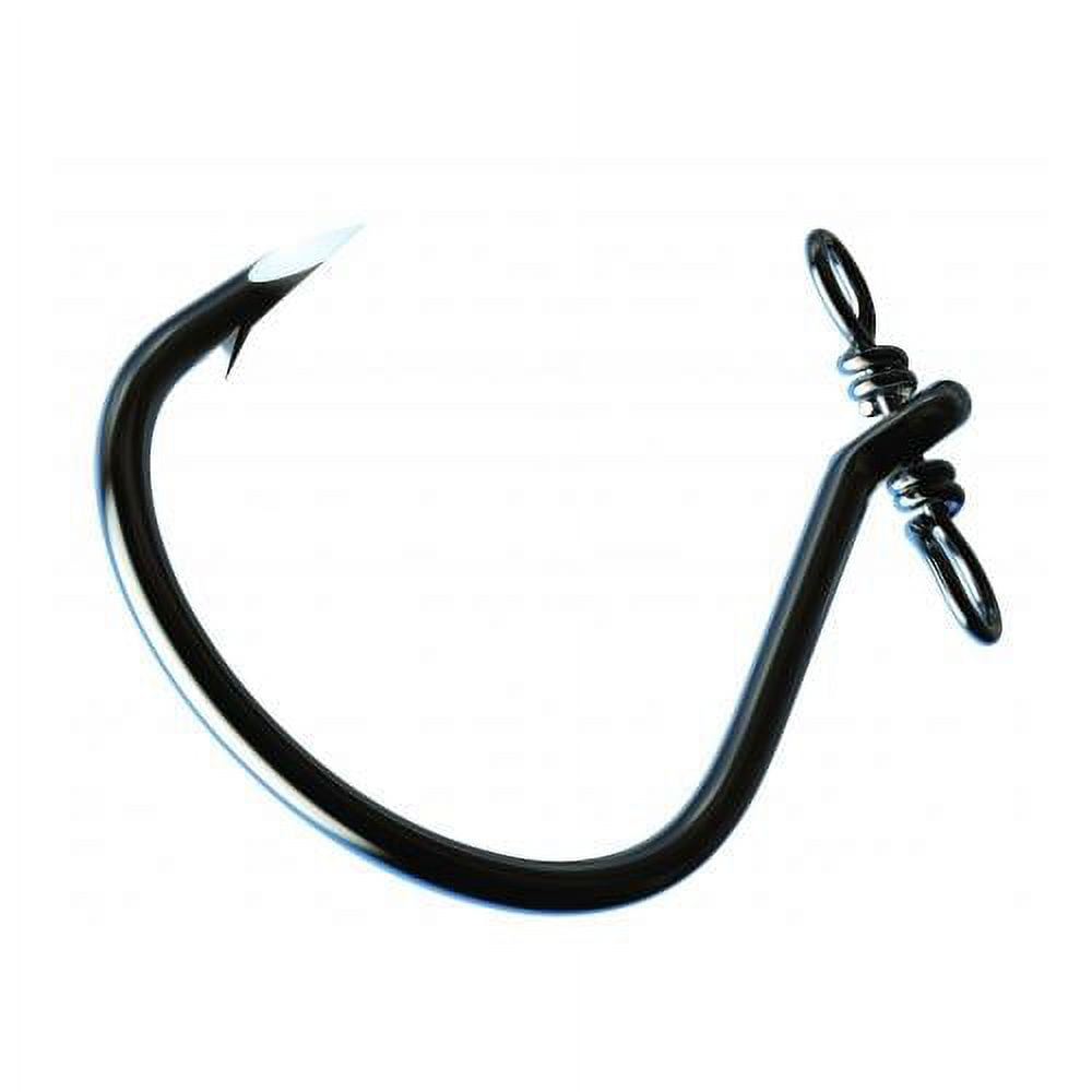 Eagle Claw Trokar Lazer Helix Drop Shot Hook - Walmart.com