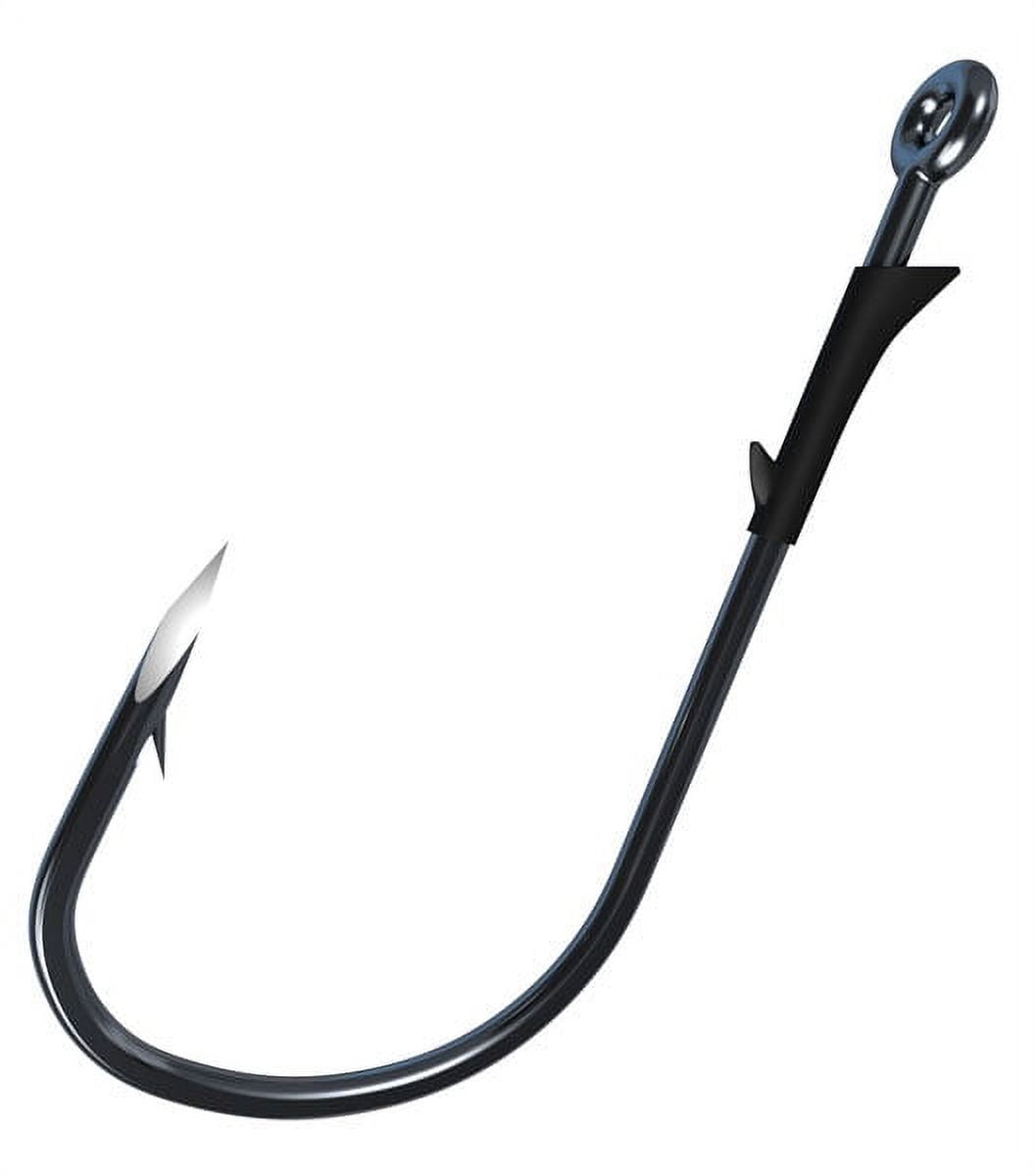 Eagle Claw Trokar Monster Flippin Hooks - Walmart.com