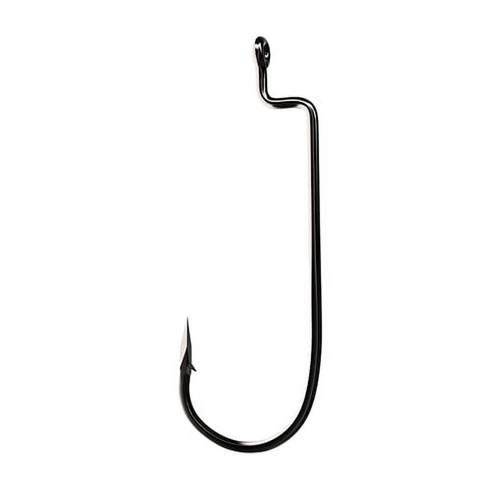 Eagle Claw Trokar Worm Hook HD - Walmart.com