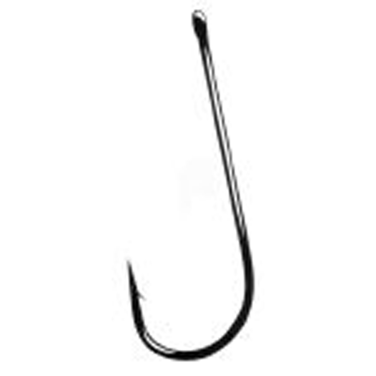 Eagle Claw Trot Line Hooks Sea-Guard 100Pk Size1/0 - 254-1/0 - Walmart.com