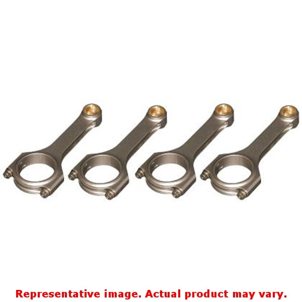Eagle Connecting Rod Set - H-Beam CRS5290H3D Fits:HONDA 1999 - 2000 ...