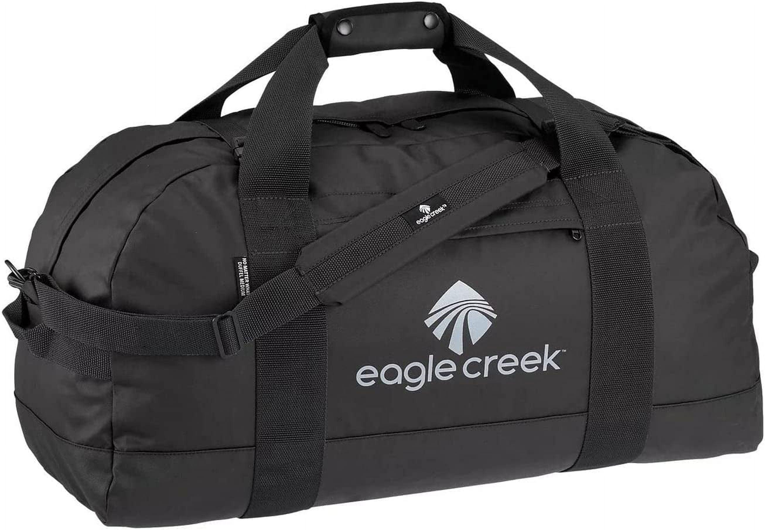 Eagle Creek No Matter What Duffel Travel Bag - Rugged and Water ...