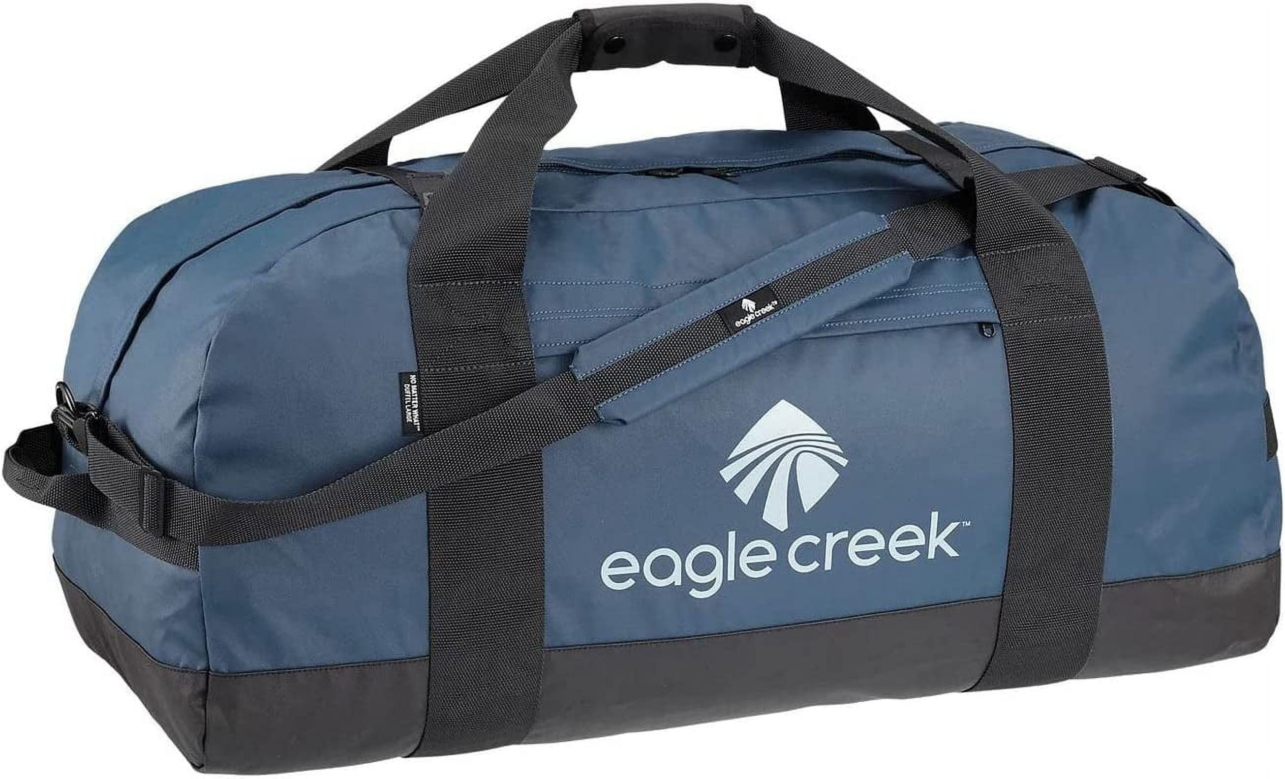 Eagle Creek No Matter What Duffel Travel Bag - Rugged and Water ...