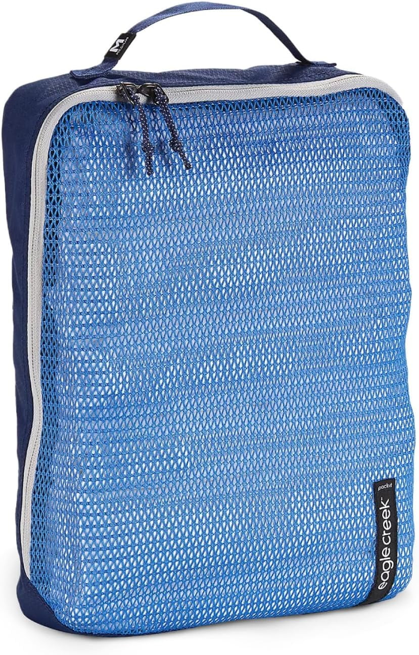 Eagle Creek Pack-It Reveal Medium Packing Cubes for Travel - Durable ...
