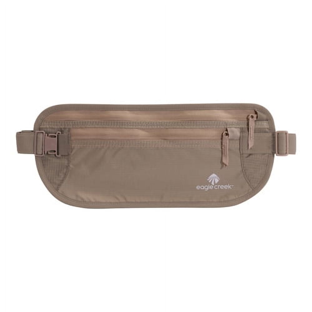 Eagle Creek Undercover Hidden Pocket - Travel Money Belt for Men and ...
