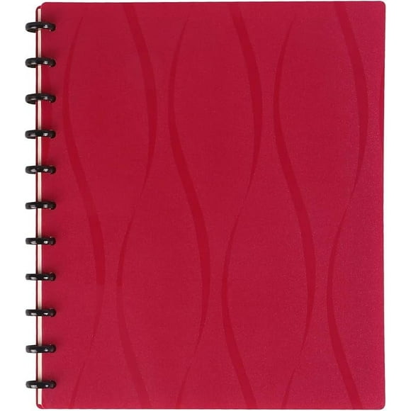 Arc Customizable Notebook System