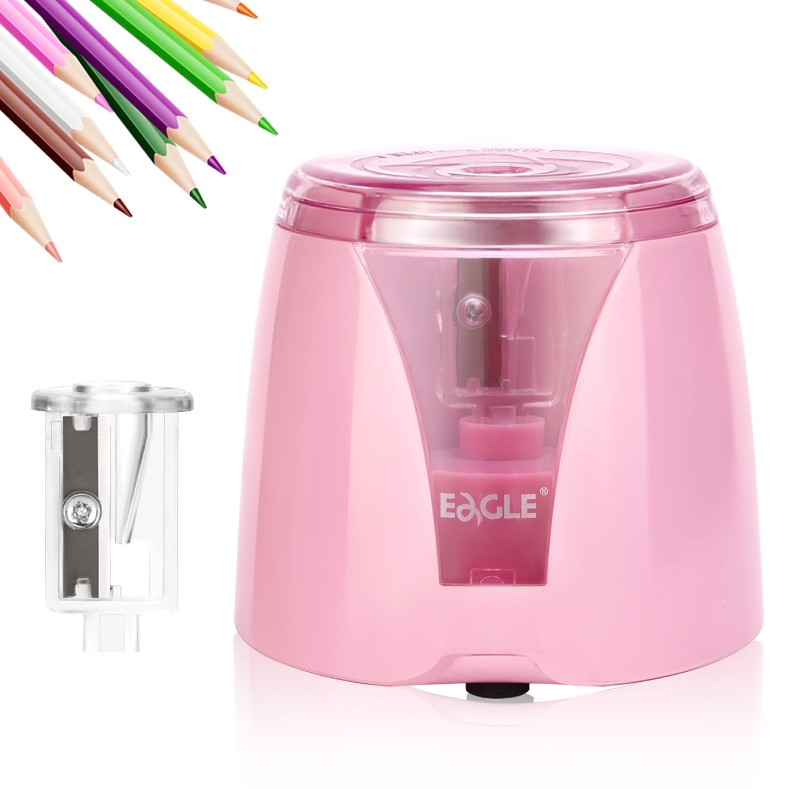 Walmart Black Friday Deals 2025 - Eagle Electric Pencil Sharpener ...