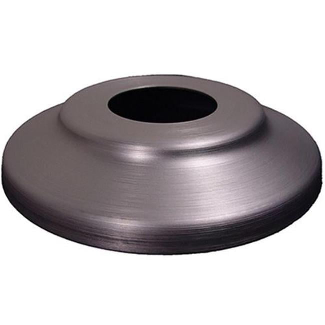 Eagle Emblems F9848-28 Flagpole - Flash Collar - 20 & 25 ft. Poles ...