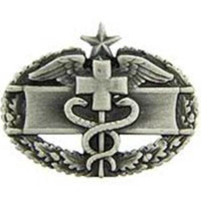 Eagle Emblems P14126 Pin - Army, Medic, Combat, 2nd - 1.31 in ...
