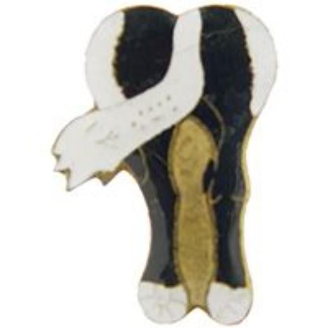Eagle Emblems P60052 Pin - Horse, Ass - 1 in. - Walmart.com