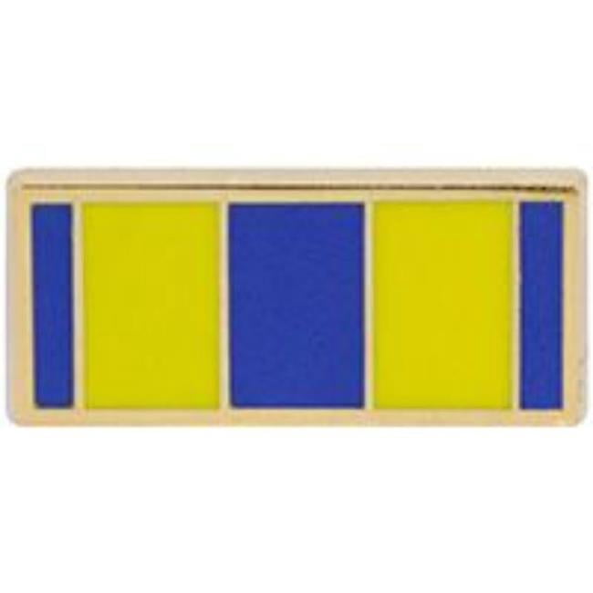 Eagle Emblems P62346 Pin - Ribbon, USN Expedition - Medium - 0.88 in ...